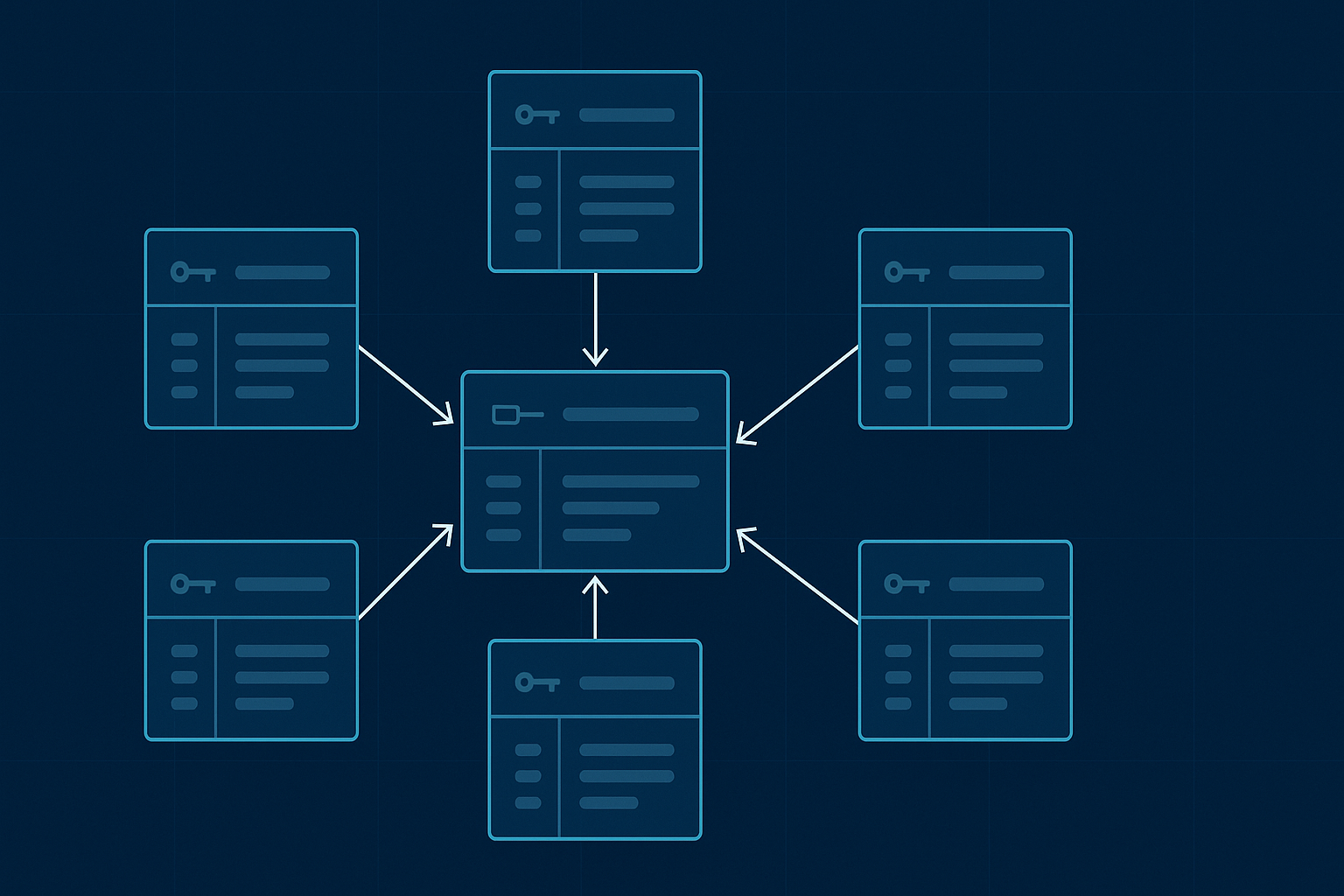 Automatically Generate ER Diagrams for Your dbt Models with dbt-model-erd
