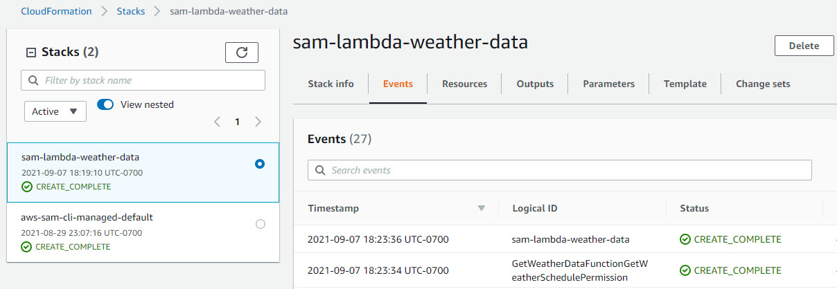 How To Pull Data From Api Using Aws Lambda And Stream To Snowflake Using Snowpipe