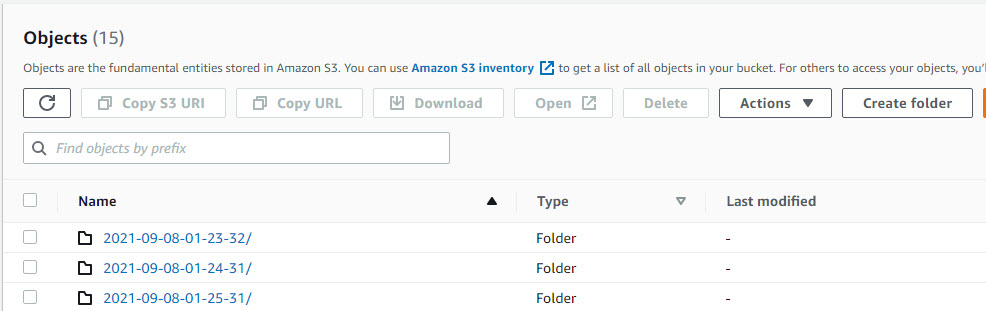 How To Pull Data From Api Using Aws Lambda And Stream To Snowflake Using Snowpipe