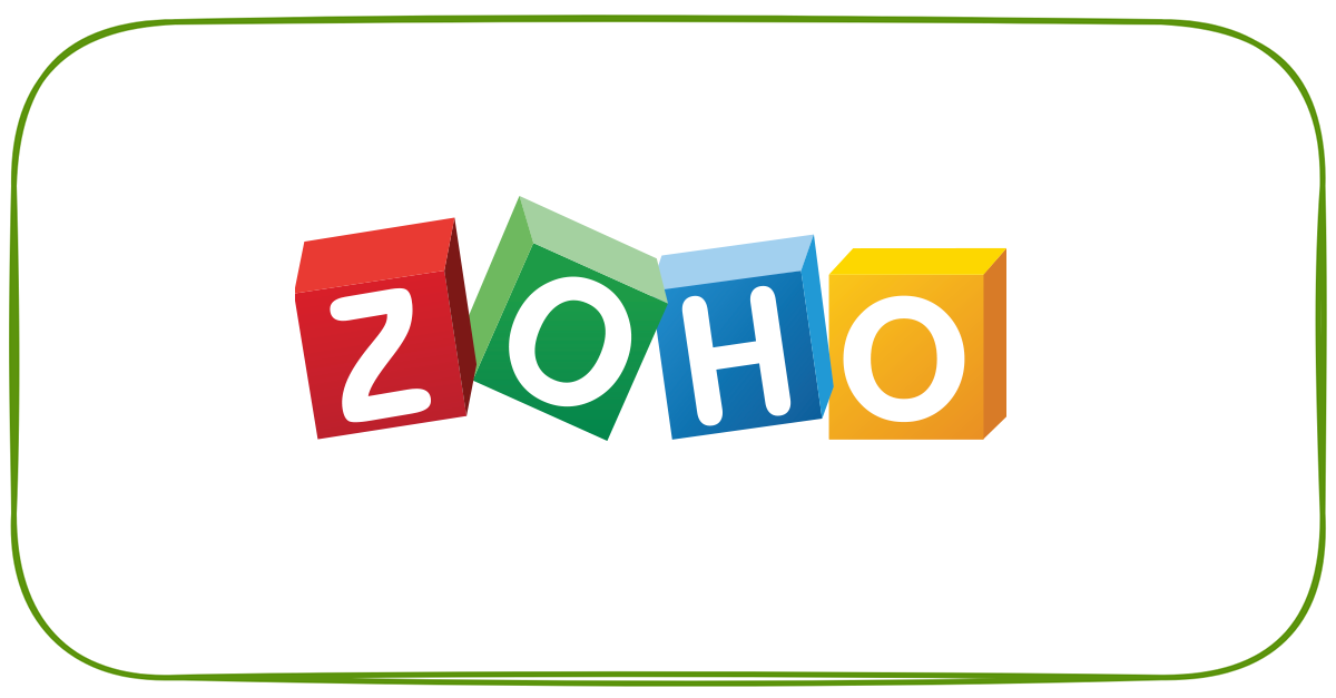 How to get Zoho mail for your domain