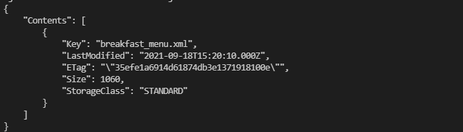 How To Load Xml To Redshift From S3 Using Aws Lambda 2944