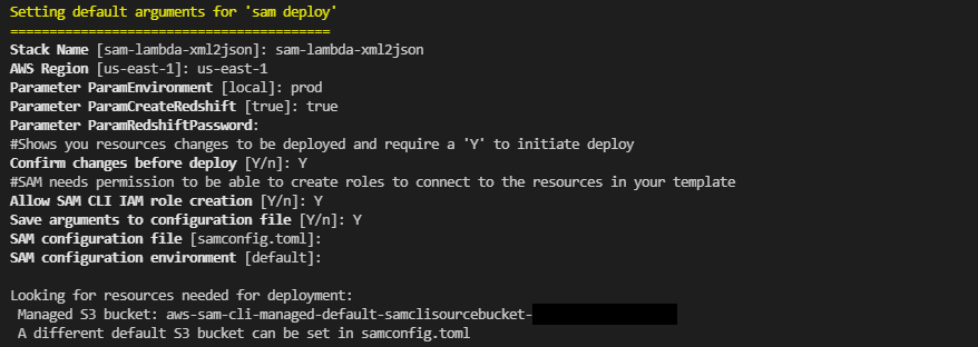 How To Load Xml To Redshift From S3 Using Aws Lambda 3075
