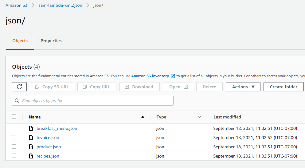 How To Load Xml To Redshift From S3 Using Aws Lambda