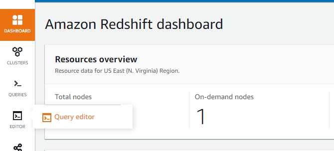 How to load XML to Redshift from S3 using AWS Lambda