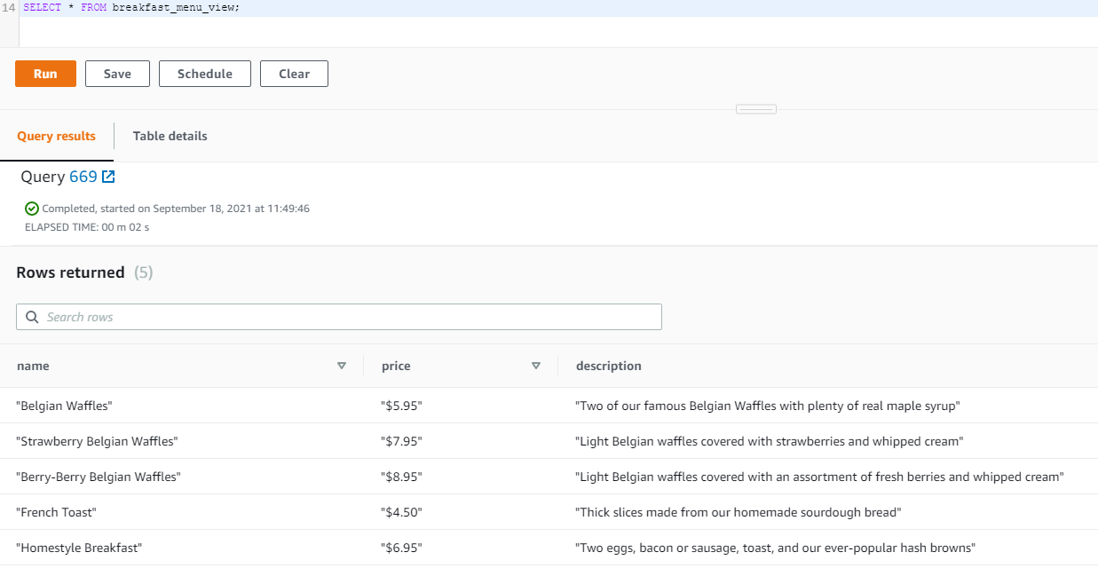 How to load XML to Redshift from S3 using AWS Lambda